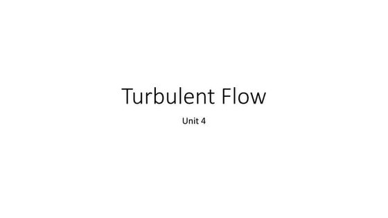 Reynolds Number Final Report in LAB 1 | DOCX