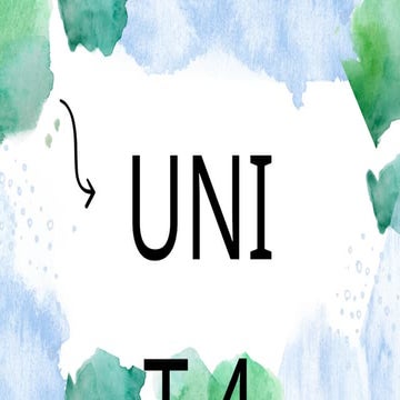 Unit 4 - Get involved 1. Macmillan 2022. | PPTX