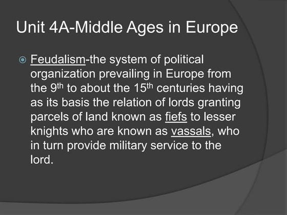 Middleages 110929084312-phpapp02 | PPT