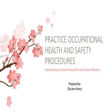 UNIT 4 BASIC COMPETENCY IN COOKERY MODULE | PPTX