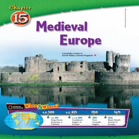 Unit 4 chapter 15 and review (1) | PDF