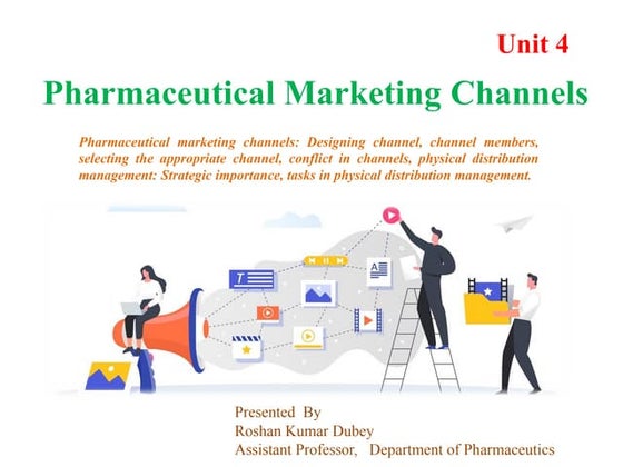 Unit 1 Chp 2 Pharmaceutical Marketing.pptx