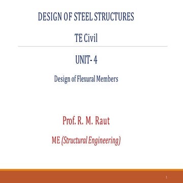 Unit 4 Class Notes 2019 Patpptx 