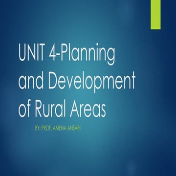 UNIT 4_DE.presentatiin pdf all information | PPTX