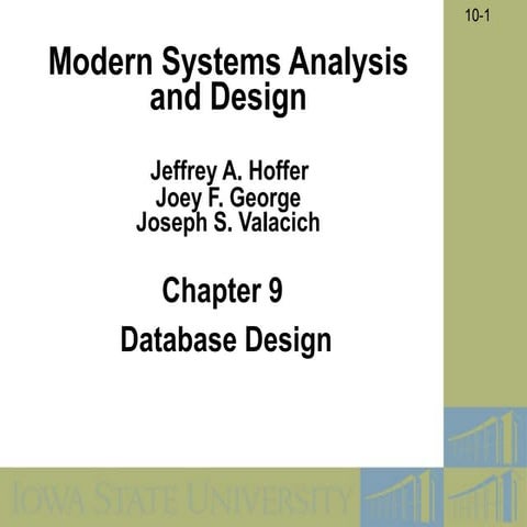 Unit 4 Design_a system analysis and design Designing Database.pdf