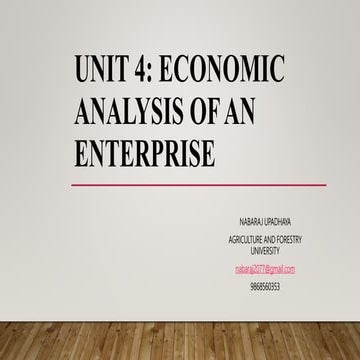 Unit 4 economic analysis of enterprises.pptx