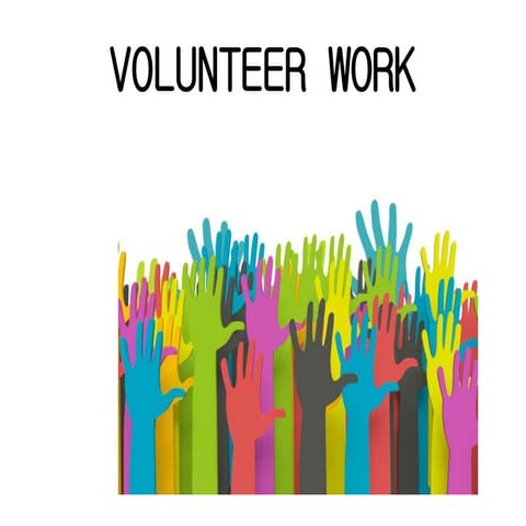 Unit 4 For a Better Community Lesson 4 Speaking.ppt