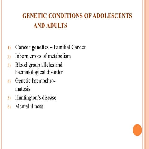 UNIT 4 GENETICS DR. SADAKAT BASHIR .pptx