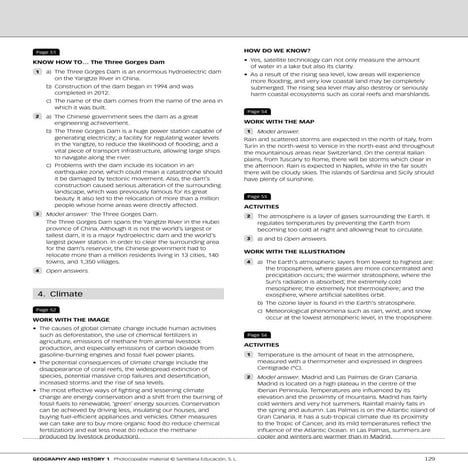 Unit4 Answer Key | PDF