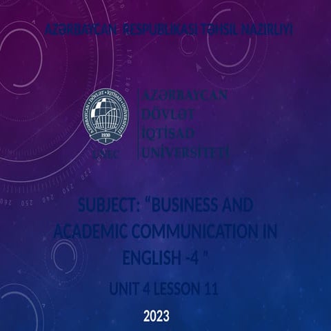 Unit 4 Lesson 11. From the book AIM HIGHpptx | PPTX