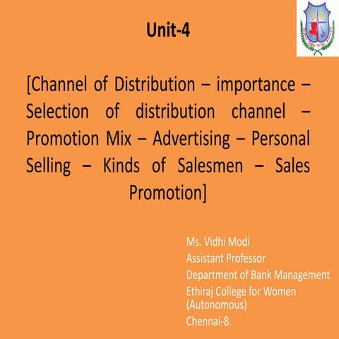 Unit 4_Marketing Notes.pptx
