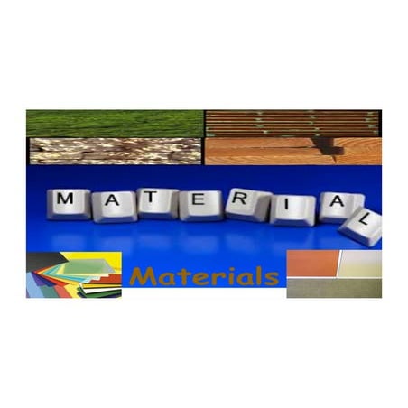 Unit 4 materials | PDF