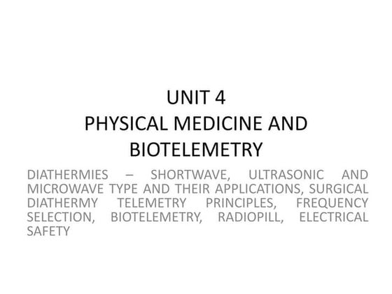 electrotherapy [Autosaved].pptx