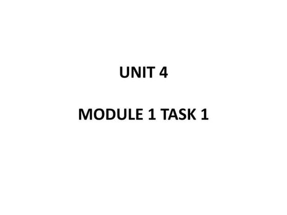 Rising and Falling Intonation | PPTX | Education
