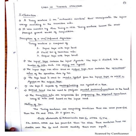 UNIT 4 notes and materials with examples | PDF | Infectious Diseases ...