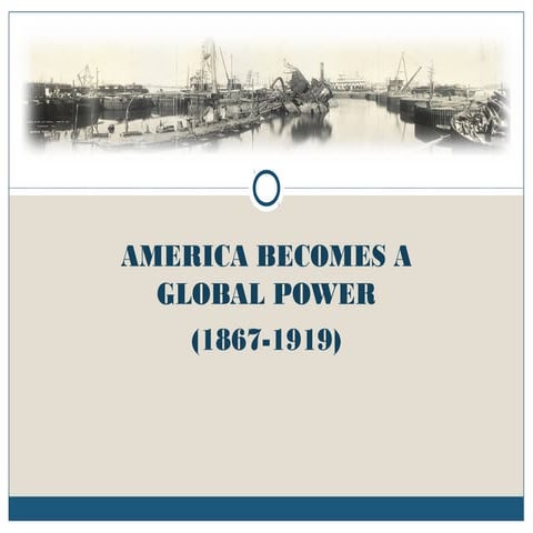 Spanish American War | PPT