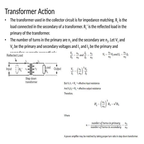 UNIT 4 PART 2.pptx electic and its device | PPTX