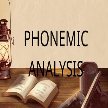Unit 4 PATRIVO_Phonemic Analysis ppt.pptx