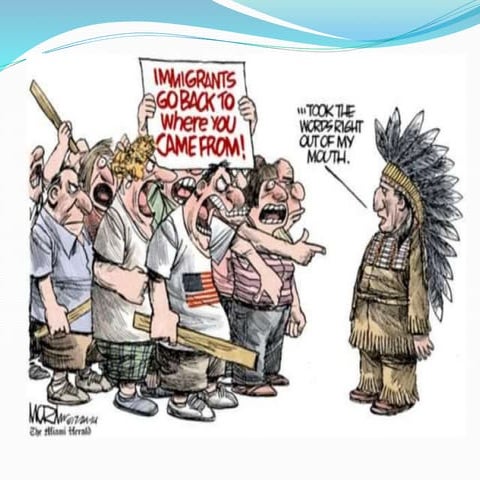 Unit 4 political cartoons | PPT