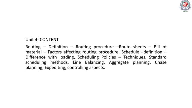 A CASE STUDY ON PREVENTIVE MAINTENANCE | PDF