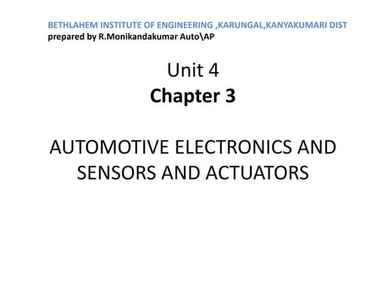 Fluid Power Automation - Hydrostatic Transmission and Electrohydraulic Circuits | PPT