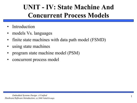 9 d57105 hardware software co design | PDF | Computing | Technology & Computing