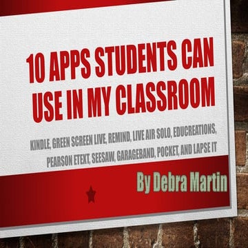 Unit 4 project EDU | PPT