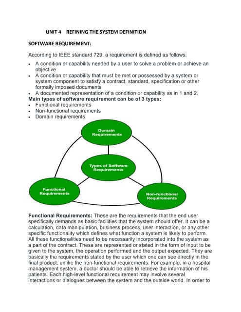 Railway Reservation System - Software Engineering | PDF | Operating ...