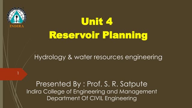 reservoir detail description Lecture 13,14.pdf