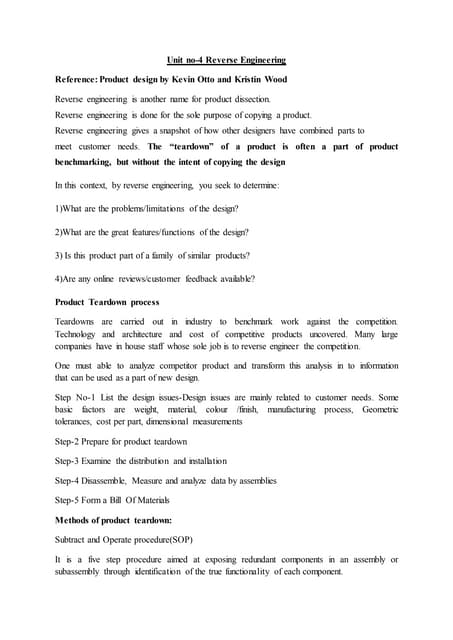 Fast diagram, Work Design and Measurement | PPTX