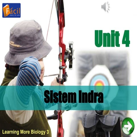 Unit 4 SISTEM INDRA.ppt ahfiuwehwhjfscsuiu | PPT