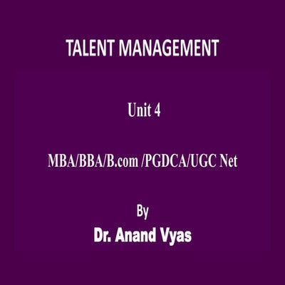 Unit 4 Talent Managment.pdf