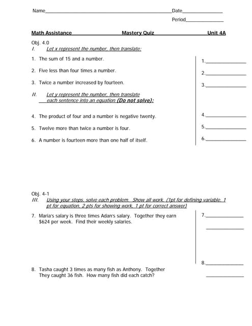 Grade 2 Math MTAP Reviewer | PDF | Desserts and Baking | Food & Drink