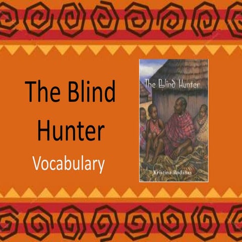 Unit4wk2 vocab introduction | PPTX