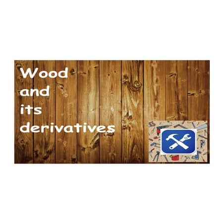 Unit 5 Wood Pdf