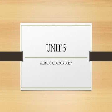 unit 5.pptx