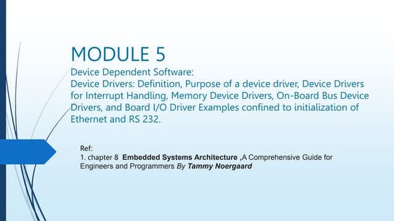 Bootloader fundamentals | PPTX