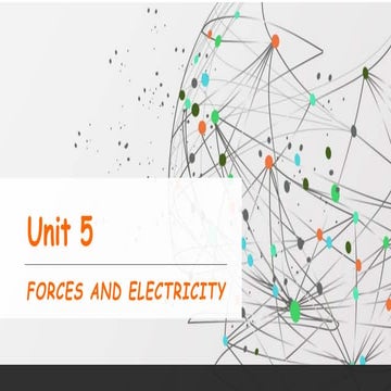 series and parallel circuits for year 6 IB | PPTX