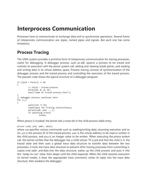 Unit_ 5.3 Interprocess communication.pdf Unit_ 5.3 Interprocess communication.pdf