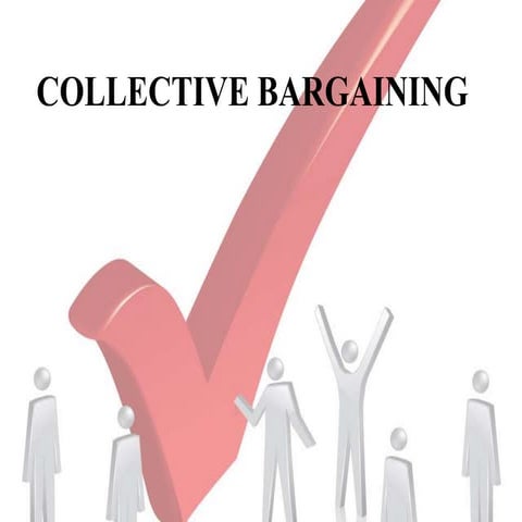 unit 5. collective bargaining.forms, typespptx | PPTX