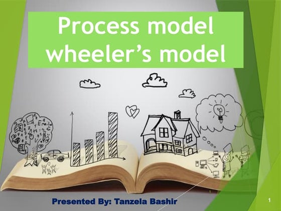 Wheeler model of curriculum development | PPTX | Educational Assessment ...