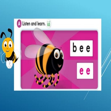 Phonics: Building Literacy Foundations. | PPTX