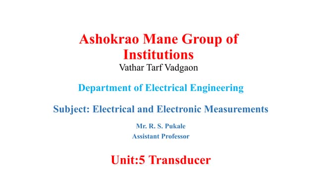 Introduction to the ISO test pulses 7637-2 | PPT