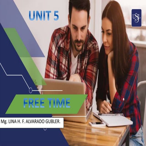 UNIT 5-FREE TIME (1).pptx