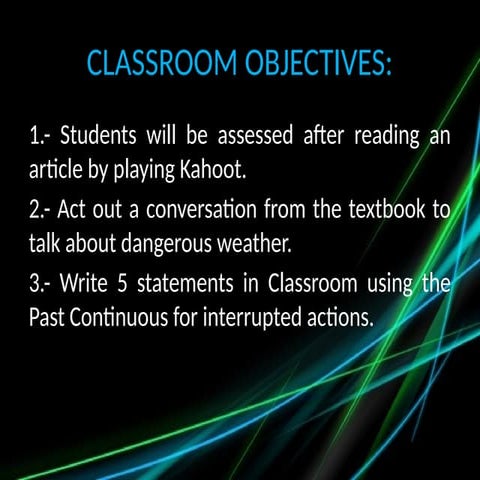 Unit 5 - Past Continuous for Interrupted Actions (1).pptx