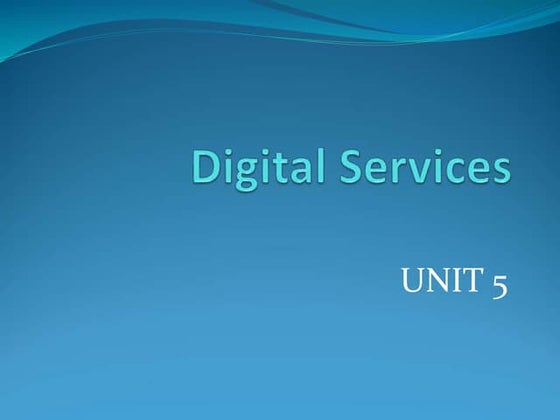 Online banking | PPT