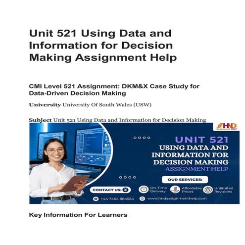 [CMI Level 5] Stirling Wood- OQ Masar Presentation Assessment Workshop.pptx