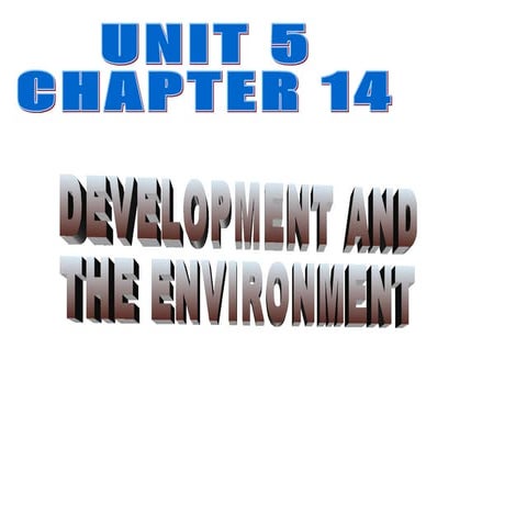 Unit5 Chap14 | PPT