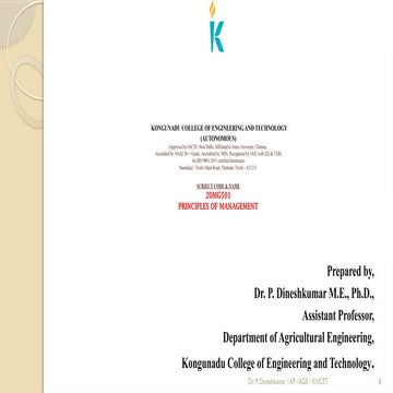 Principles of Management Unit 5 Controlling.pptx