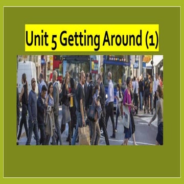 Unit 5 Getting Around (1).pdf